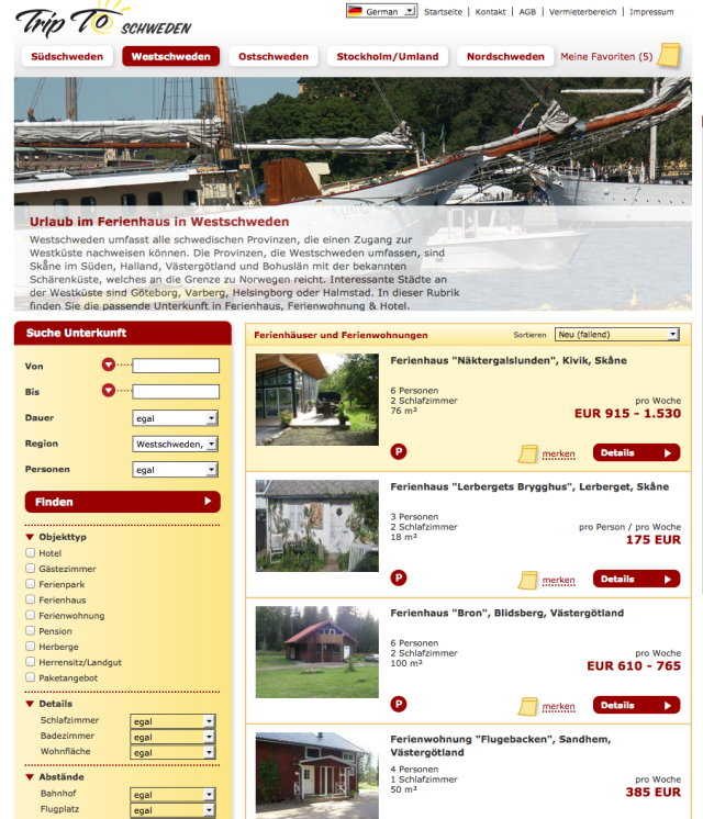 Individuelle Webanwendungen | CosmoCode