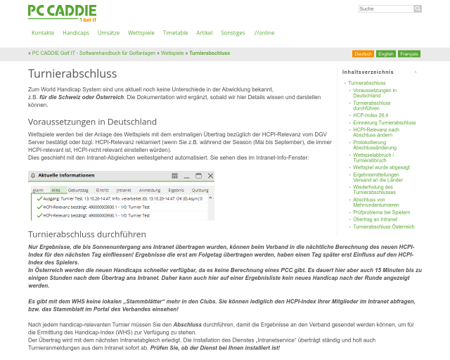 Home of DokuWiki | CosmoCode