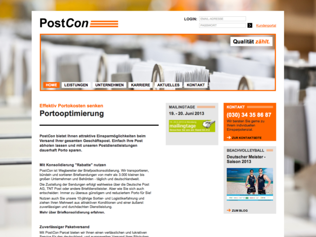 Enterprise Content Management | CosmoCode