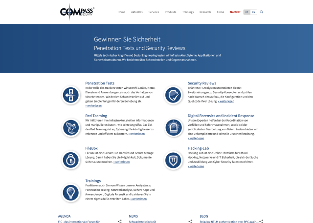 CosmoCode GmbH - Digital Agency Berlin | CosmoCode